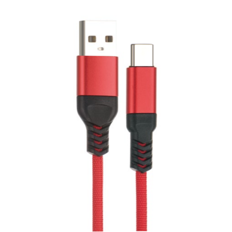 Buy Wholesale China Metal Shell Usb Cable Fast Charging Type C To C ...