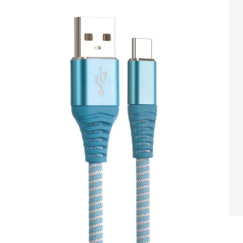 Bulk Buy China Wholesale Metal Shell Usb Cable Fast Charging Cable Usb ...
