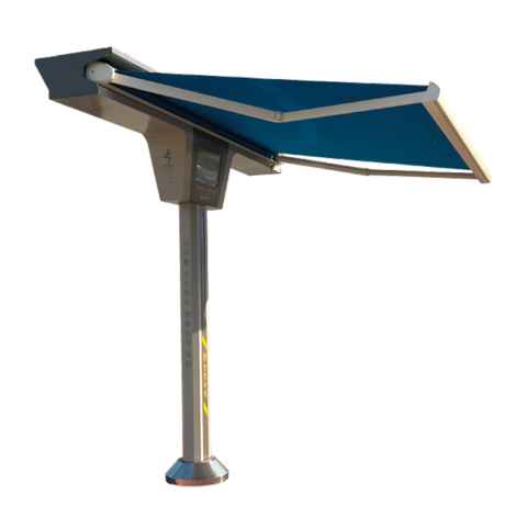 Buy Wholesale South Korea Smart Multifunction Big Shade Sunol Msd_dl ...