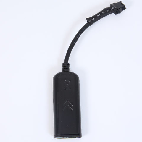 Buy Wholesale China Lt02 Mini Gps Tracker, Cut Off Oil Geo-fence Built ...