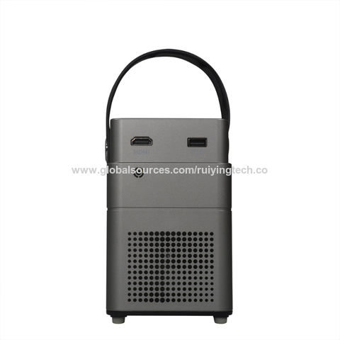 Buy Wholesale China Digital Mini Hd Projector Theater Portable Native ...