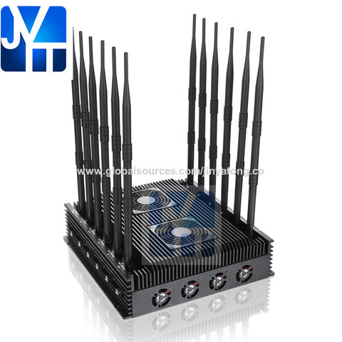 Buy Wholesale China Conference Room Jammer Classroom All Signal Jammer ...