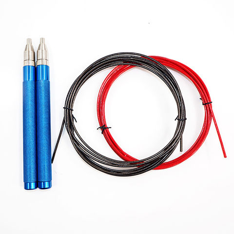 Buy Wholesale China Jump Rope Cheap High Quality Pvc Skipping Fitness ...