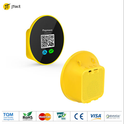 Achetez en gros Lecteur De Code Qr Usb 4g Portable V25, Chine et Boîte ...