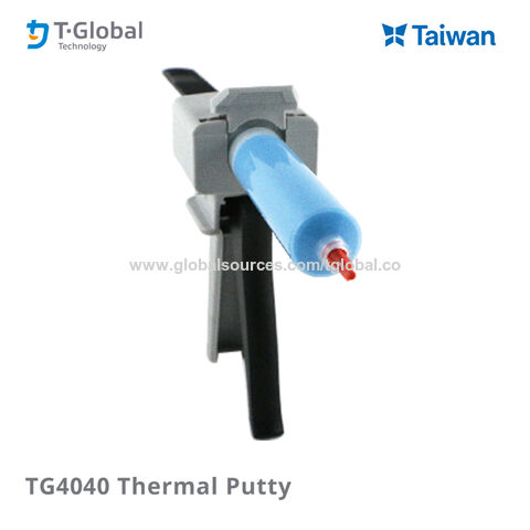 Buy Taiwan Wholesale Tg4040 Thermal Putty & Thermal Putty ...