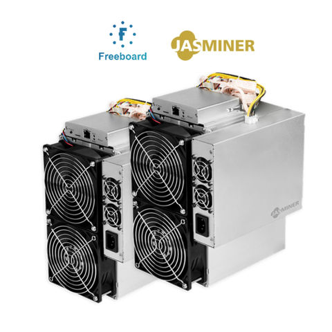 Buy Wholesale Hong Kong SAR Discount Miner Jasminer X4 Brand Machine ...