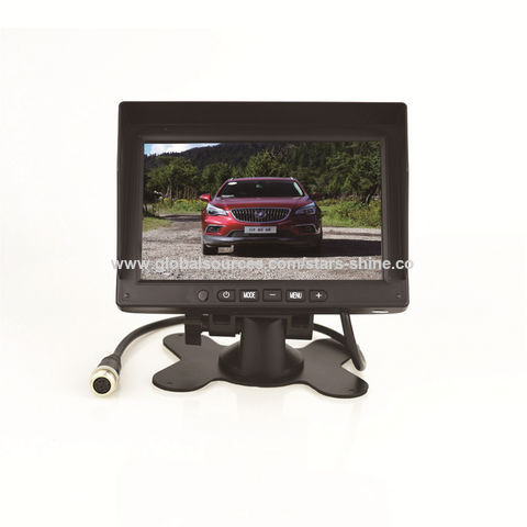 Buy Wholesale China High Quality Low Price 5.8" Inch Tft Lcd 9-36v Wide ...