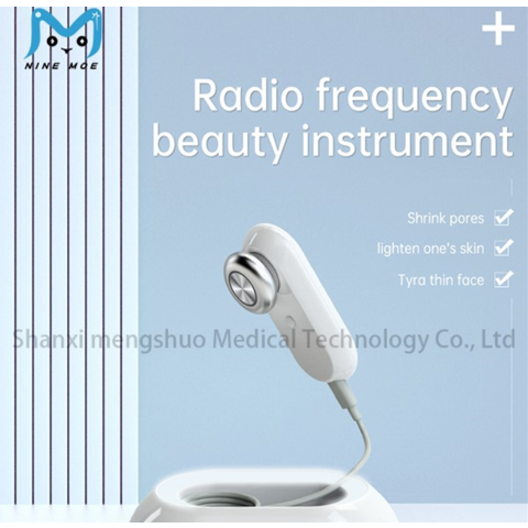 Buy Wholesale China Rf Beauty Instrument Perfect Skin, Young And ...