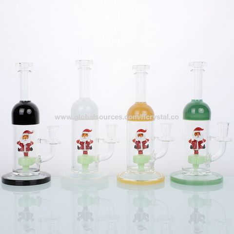 Buy Wholesale China 2022 Hot Sale New Glass Smoking Bong/glass Water ...
