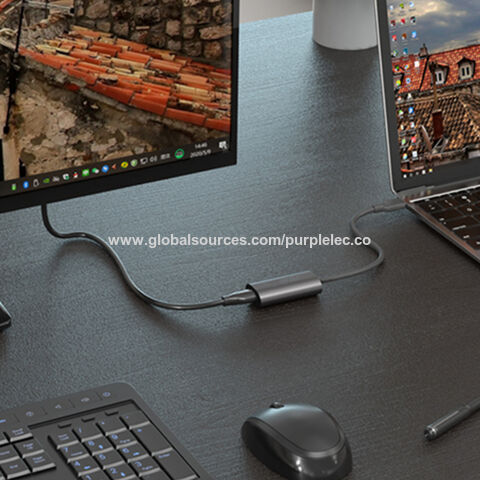 Buy Wholesale China Live Streaming HDMI to USB2.0 720P60FPS Video ...