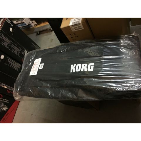 Buy Wholesale China Brand New Korg Pa600 Arranger Keyboard 61 Key Usb ...