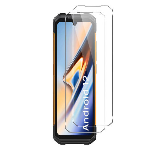 Buy China Wholesale High Clear Anti Shock Tempered Glass Cell Phone ...