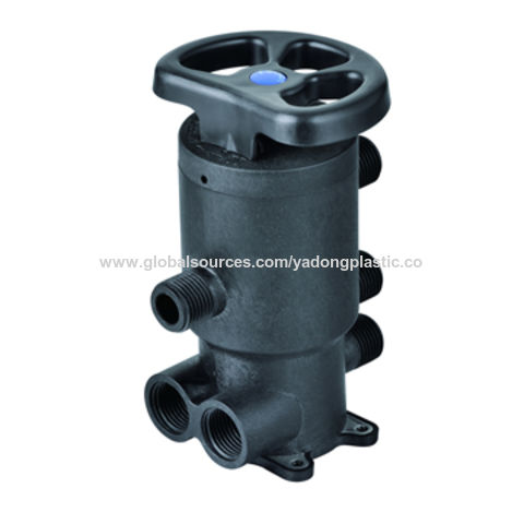 Factory Direct High Quality China Wholesale Filter Control Valve For ...