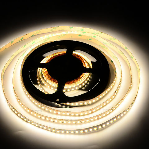 Buy Wholesale China 2835smd 12v 10w/m Rgb Led Strip With Remote & Led ...