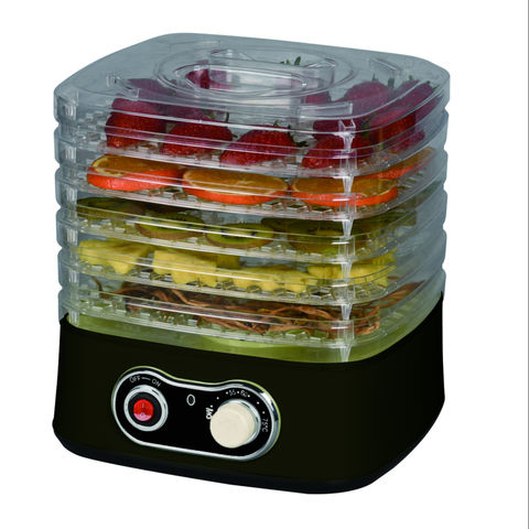 Buy Wholesale China Food Dehydrator & Mini Food Dryer Dehydartor Fruit ...