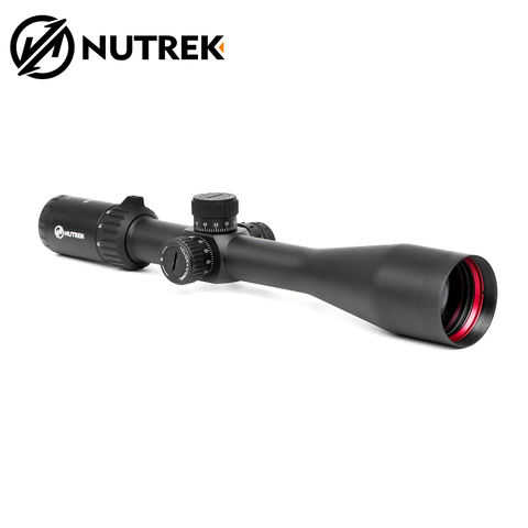 Buy Wholesale China Nutrek 3-18x50 Sfp Hunting Riflescope Tactical ...