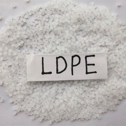 Buy Wholesale China Plastic Particle Ldpe Is Used As Heat Sealing ...