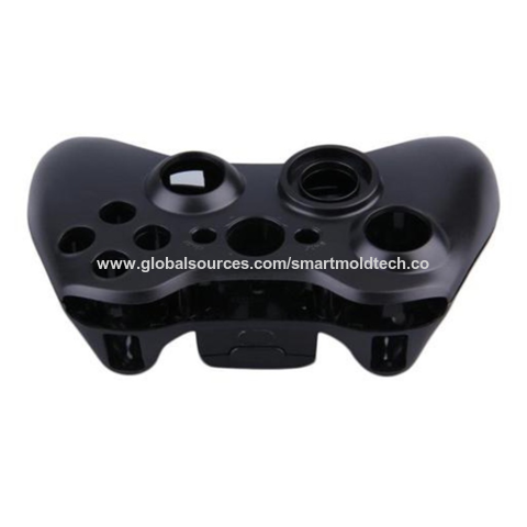 Buy Wholesale China Custom Injection Molding Parts Game Machine ...