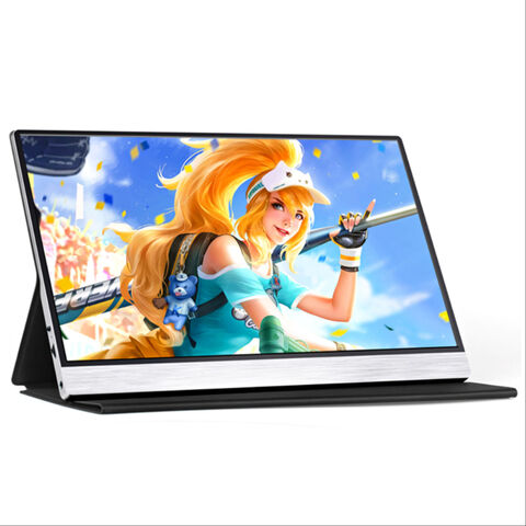 Buy Wholesale China 12.5' Inch Portable Display Monitor 1080p Full Hd ...