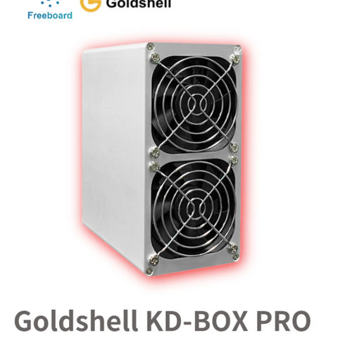 Buy Wholesale Hong Kong SAR Direct Deal Good Profit Low Cost Kda Mining ...