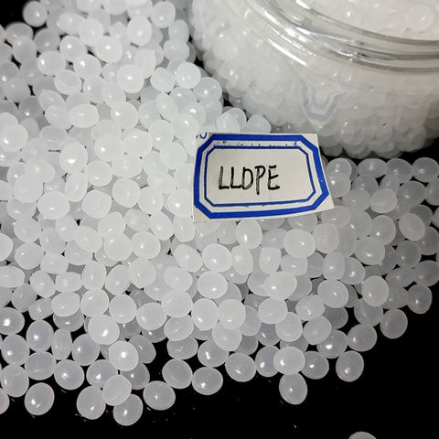 Buy Wholesale China Lldpe Suppliers Lldpe Manufacturers Plastic Raw ...