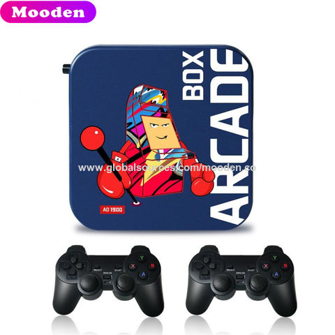 Buy Wholesale China Arcade Box Super Console X 4k Hd Video Game Console ...