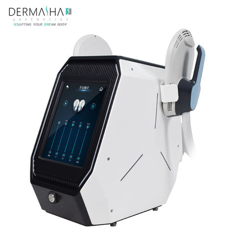 Buy Wholesale China New Product EMS Body Muscles Sculpting Fat Burning ...