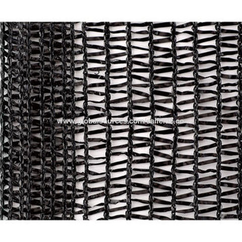 Buy Wholesale China Sunshade Net Customization Hdpe Shade Net Black ...