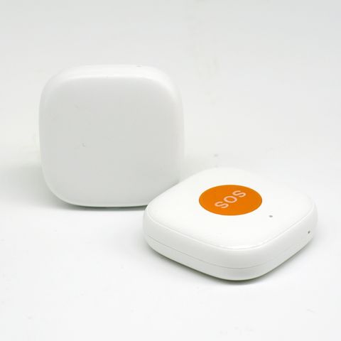 Buy Wholesale China Larkkey Tuya Smart Life Smart Alarm Portable ...