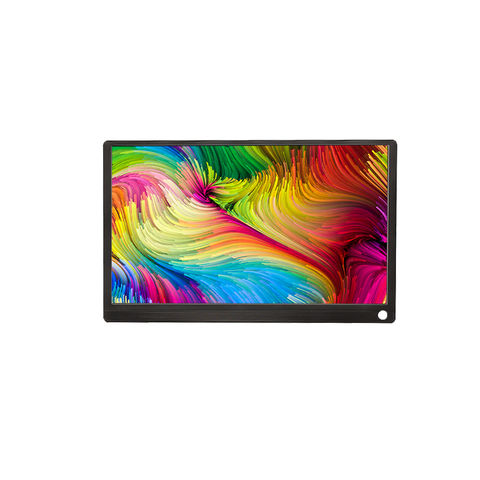 Buy Wholesale China 15.6inch Portable Monitors Portable Security Lcd ...