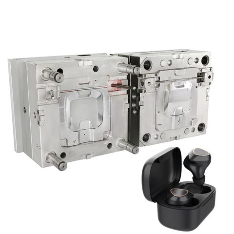 Buy Wholesale China Custom Injection mold High quality plastic ...