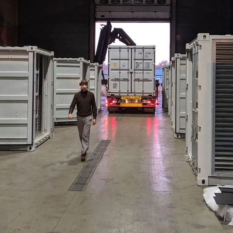 Buy Wholesale United Kingdom Customize Bitmain Antbox N5 Mobile Mining ...