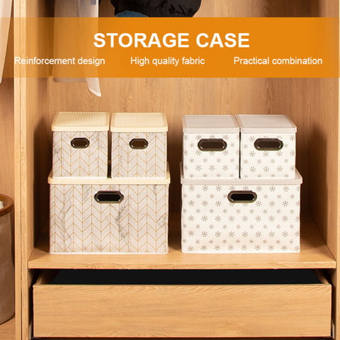 Buy Wholesale China Closet Drawer Organizers Durable Stackable Storage ...