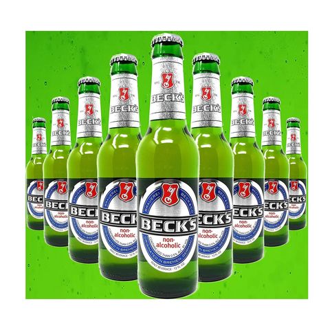 Buy Wholesale Canada Genuine Quality Of 5% Alcohol Beck's Beer, Becks Non Alcoholic Beer ...