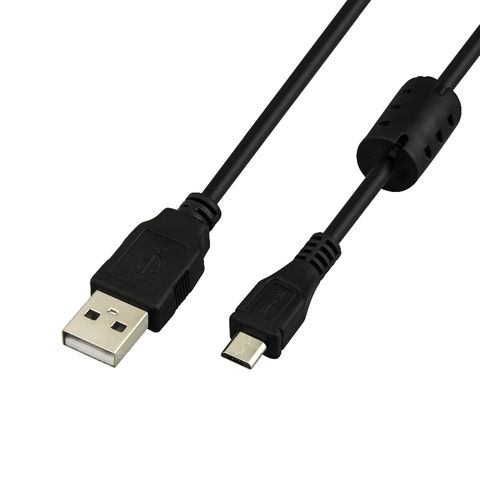 Buy Wholesale China Custom Usb 2.0 Micro Usb Y Cable & Usb 2.0 Debug ...