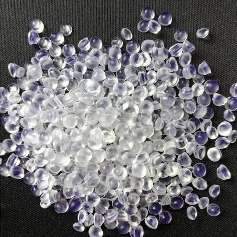 Buy Wholesale China Recycled Soft Pvc Resin/granules/pallets Polyvinyl ...