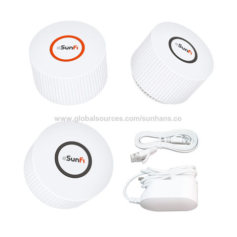 Buy Wholesale China Home Mesh System Ac1200 3 Pack Sunhans Esunfi 2.4g ...