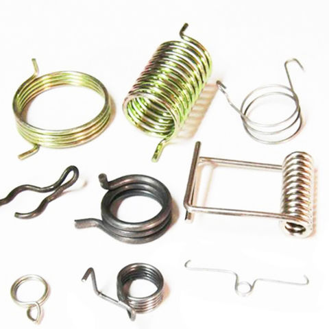 Buy Wholesale China Torsion Springs Led Light Spring Panel Spring ...