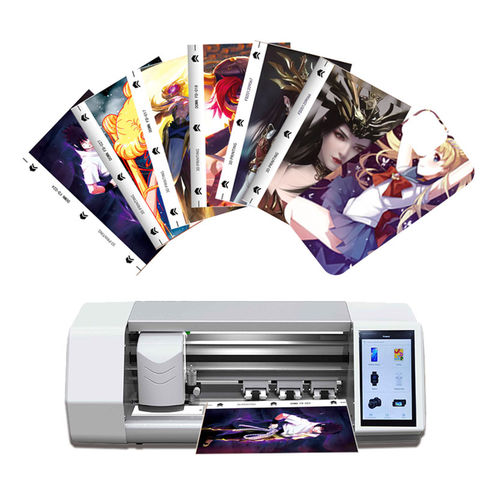 Buy Wholesale China App Connect Mobile Screen Protector Cutting Machine ...