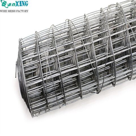Buy Wholesale China Corrosion Resistance Galvanized Welded Wire Mesh ...