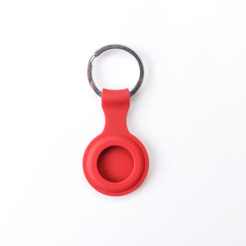 Buy Wholesale China Airtags Silicone Case, Airtag Location Tracker With ...