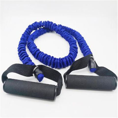 Buy Wholesale China Custom Adjustable Pull Rope Elastic Resistance ...