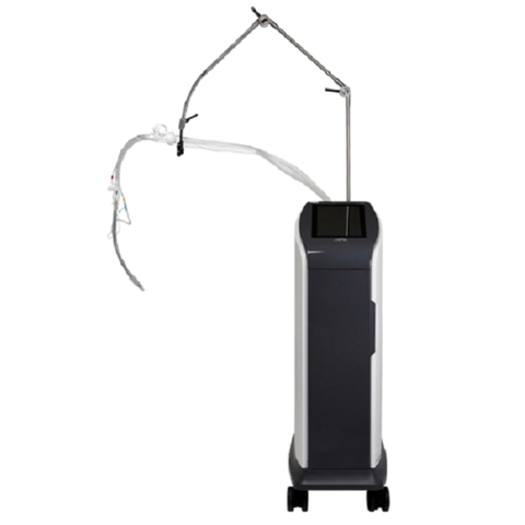 Buy Wholesale South Korea Electronic Medical Aspirator Automatic ...