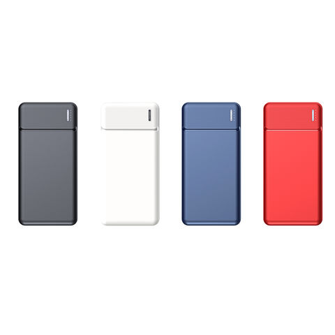 Buy Wholesale China Fashion 5v/2a Output 30000mah Power Bank & Power ...