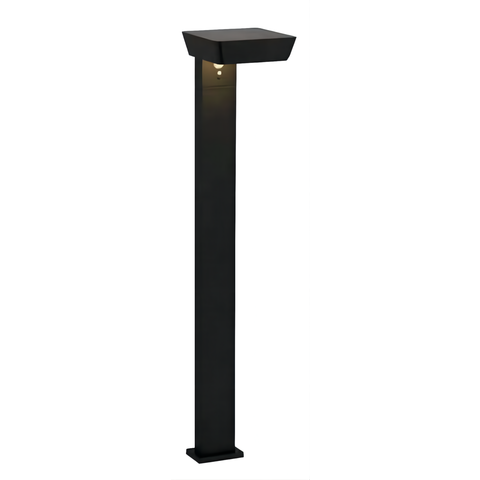 Buy Wholesale China Led Solar Wall Lamp Ip44 Ce,emc & Led Outdoor Lawn ...