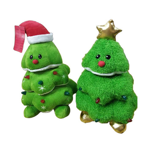 Buy Wholesale China Kids Toys Dancing And Singing Tree Toy Electric ...