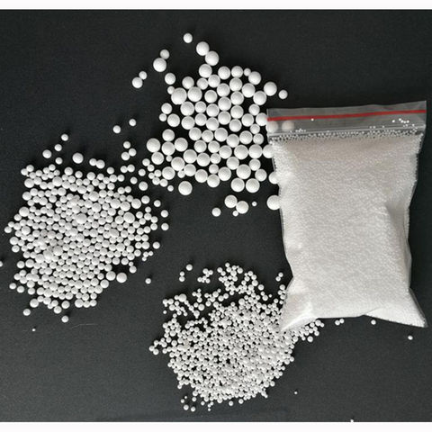 Buy Wholesale China Eps Plastic Particle Eps Foam Beads Filling Eps ...