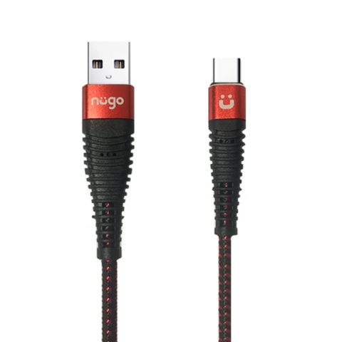 Buy Wholesale China Usb Charging Cable And Data Transfer Cable For ...