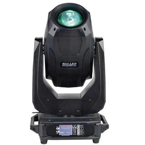 Buy Wholesale China Stage Lighting Moving Head Track Disco Party Led ...