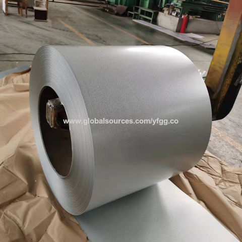 Buy Wholesale China Gi Galvanized Steel Coil Ready To Ship & Gi Coil ...